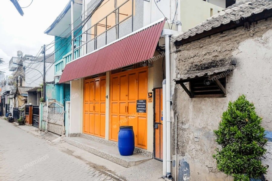 KOS APIK GRIYA BARADA - Kost