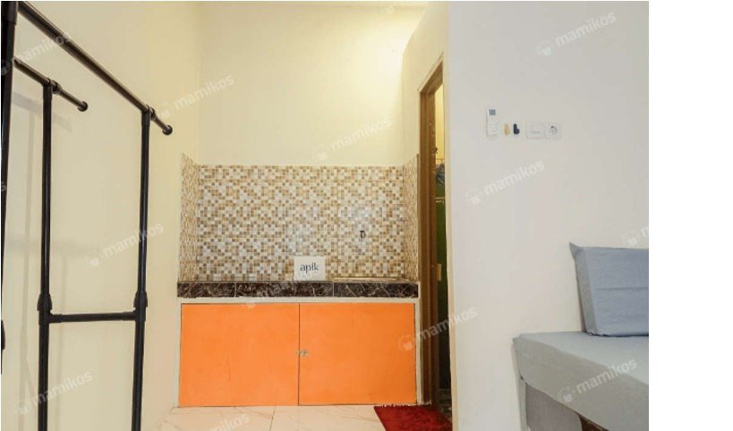 KOS APIK GRIYA BARADA - Kost Campur Banten, Tangerang Murah