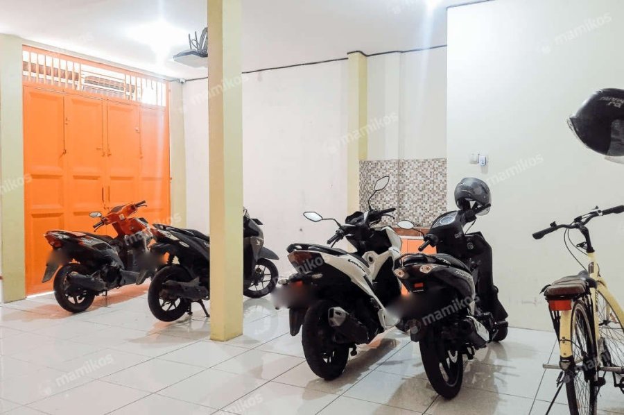 KOS APIK GRIYA BARADA - Kost