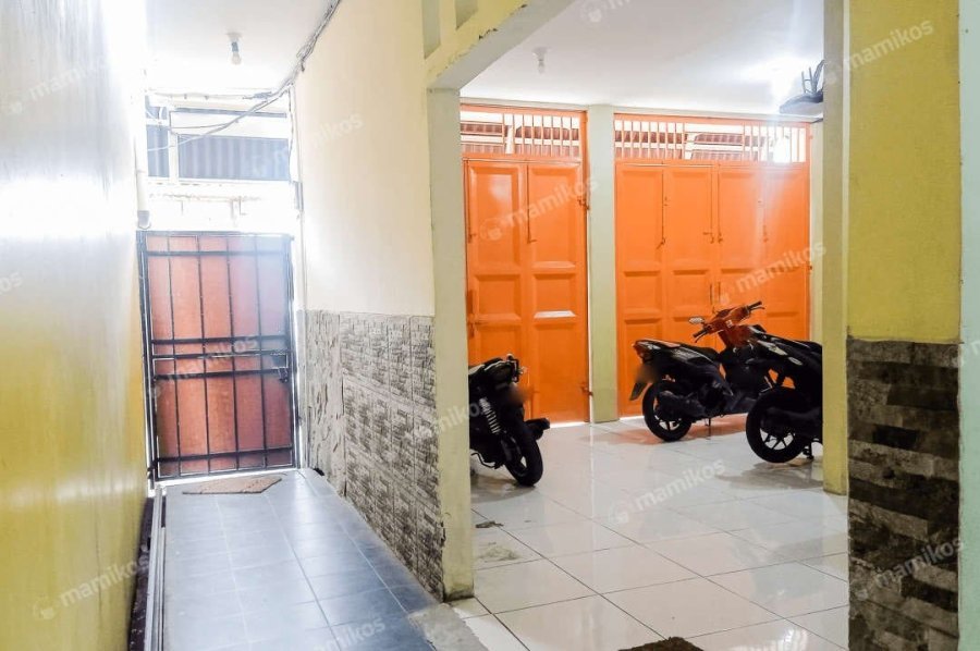 KOS APIK GRIYA BARADA - Kost