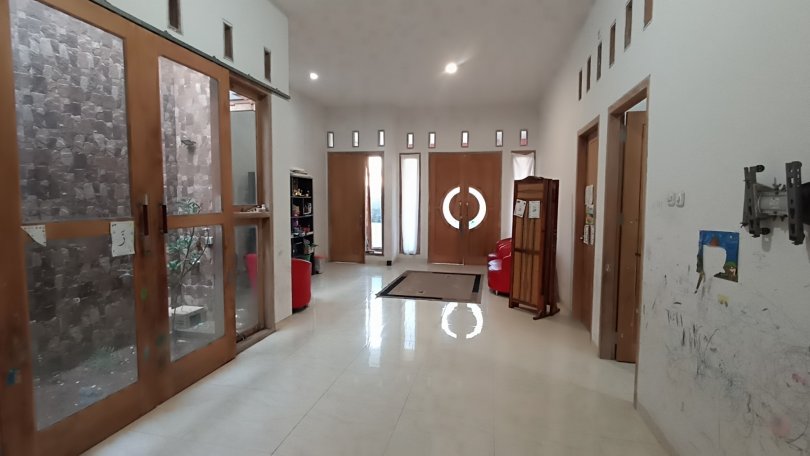 Kost Gresik Murah dan Strategis - Sewa Kost Gresik