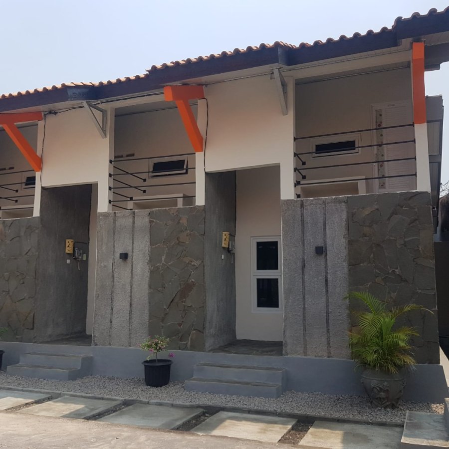 Kos eskluaif model paviliun di pusat kota ungaran - Kost Ungaran Barat ...