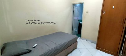 Kos Pluit Dhekost - Kost Jakarta Utara