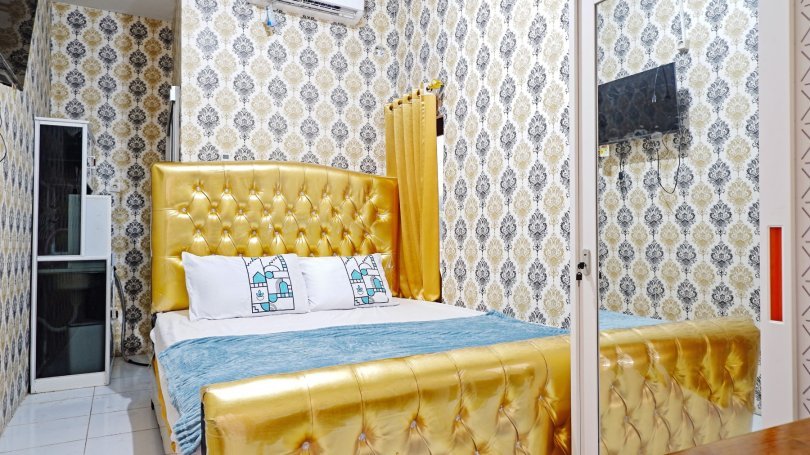 Kost Semarang - Sewa Kost Semarang Murah Bebas Fasilitas Lengkap