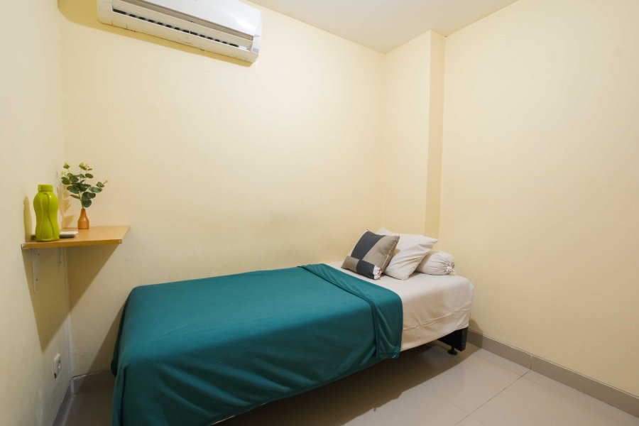 Kost Abdi Satria KM Luar Fully Furnished Near Indosiar Grogo - Kost ...