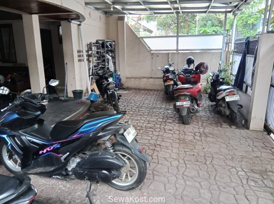 kost putra Ganesha kanayakan A14 - Dago Bandung - Kost Coblong Bandung