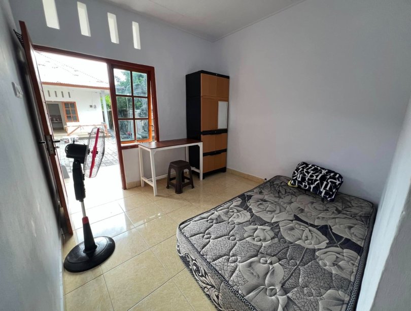 Ardinata Kos 2 - Platinum - Kost Buleleng Buleleng