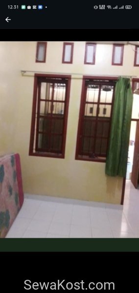 Kost-kostan Bebas Banjir, Bersih dan Nyaman daerah Kebantena - Kost ...