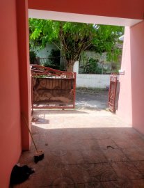 Kontrakan / Sewa Rumah Murah dan Strategis