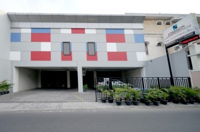 DPARAGON UPN - Kost Depok Sleman