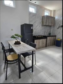 Kost Putri Nyaman "Benza.Home" Bangunan Baru - Kost Depok Sleman